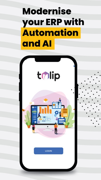 BeezLabs | Tulip by Beez Innovation Labs Pvt. Ltd.