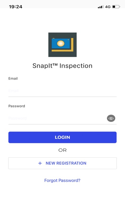 SnapIt™ Inspection by reThought Insurance Corporation