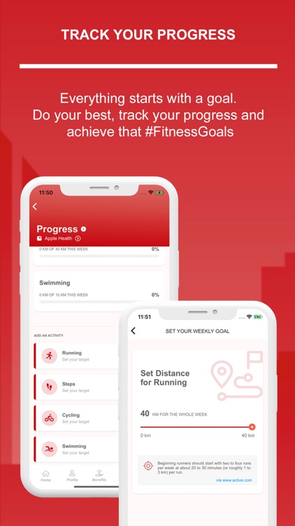 GenConnect PH by Generali Life Assurance Philippines, Inc.