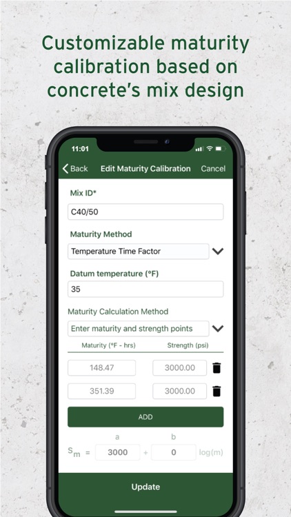SmartRock by Giatec Scientific Inc.