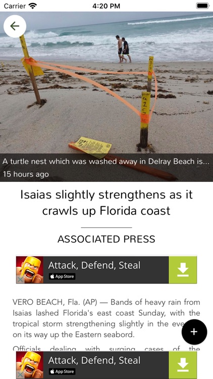 The Commonwealth Journal by CNHI LLC