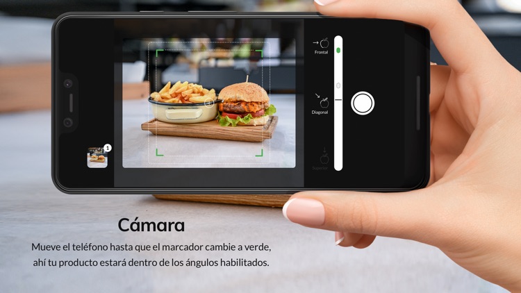 PedidosYa - Partners Pics by Pedidos Ya S.A.