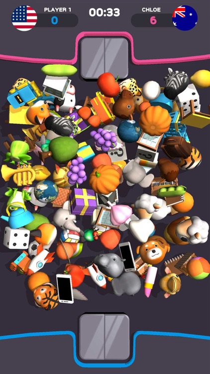 Match Master 3D by Playcus Limited