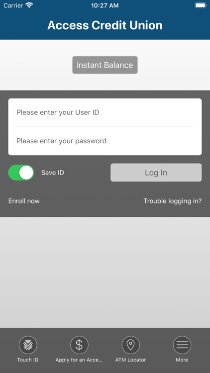 Access Credit Union Mobile by Access Credit Union