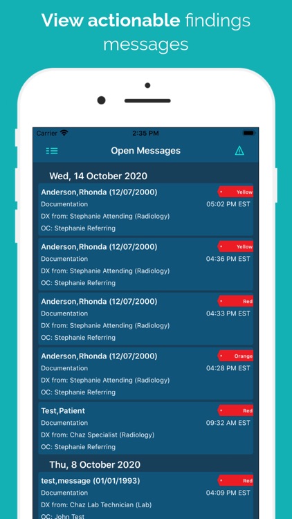 PowerConnect Mobile Clinician by Nuance Communications