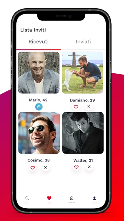 LoveApp - Trova il tuo partner by LoveApp SRL