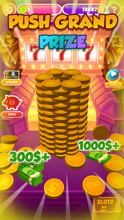 VIP Pusher Mania by Hardik Lukhi