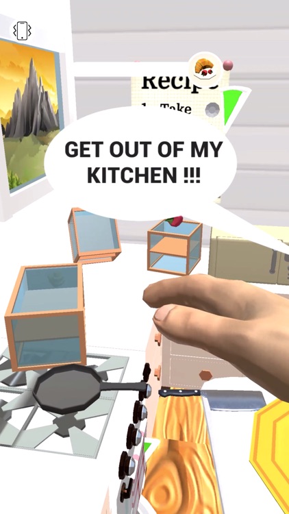 ASMR Mini Cooking by Kiwert