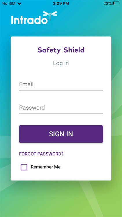 Intrado Safety Shield by Intrado Life & Safety, Inc.