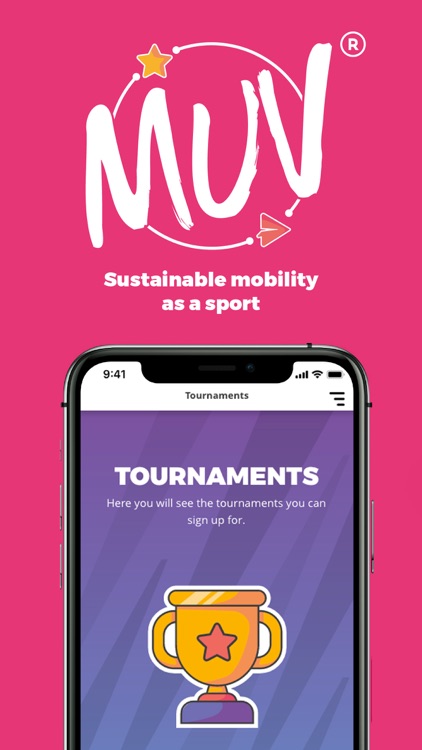 MUV Game by MUV srl Societa' Benefit