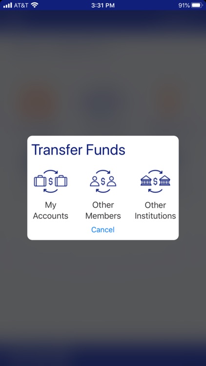 UFCU by University Federal Credit Union