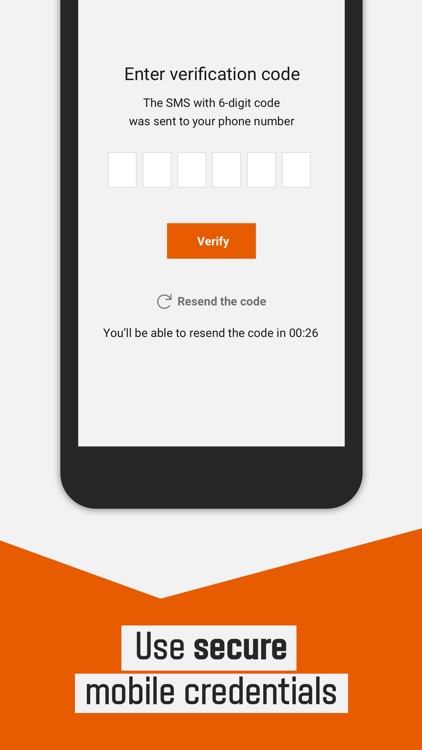YSoft Mobile Connect by Y Soft Corporation, a.s.