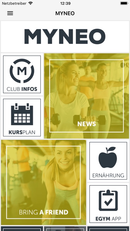 MYNEO by Physiogym GmbH