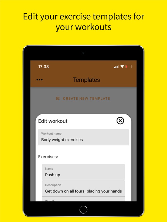 Milo of Croton | Apps | 148Apps