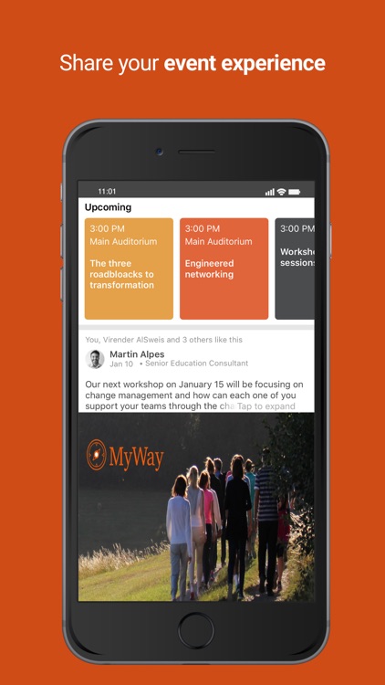 PwC My Way App by Pricewaterhousecoopers Training Administration ...