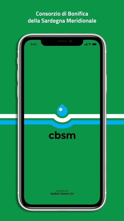 CBSM by NeMeA Sistemi