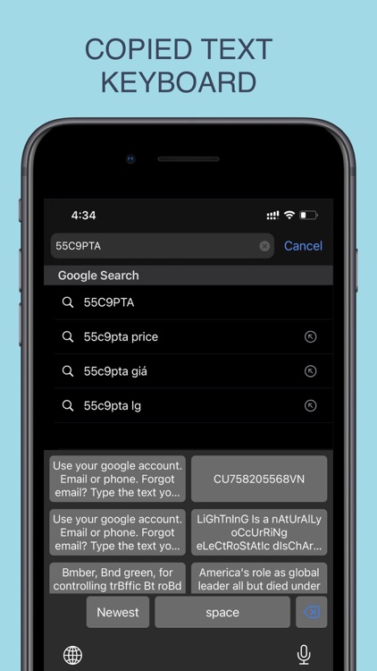 Super COPY - BEST EXTENSIONS by Le Do