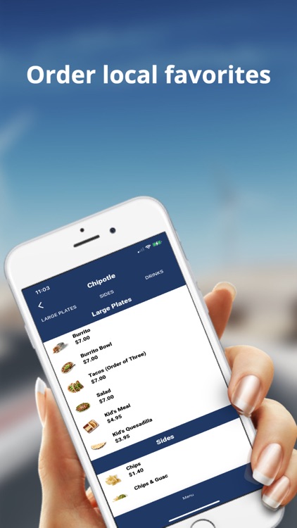 Ghost Delivery by Ghost Food Delivery