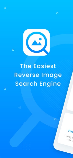 Reverse Image Search Engine