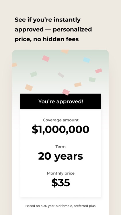 Ladder Term Life Insurance By Ladder Financial Inc ladder-term-life-insurance-by-ladder-financial-inc