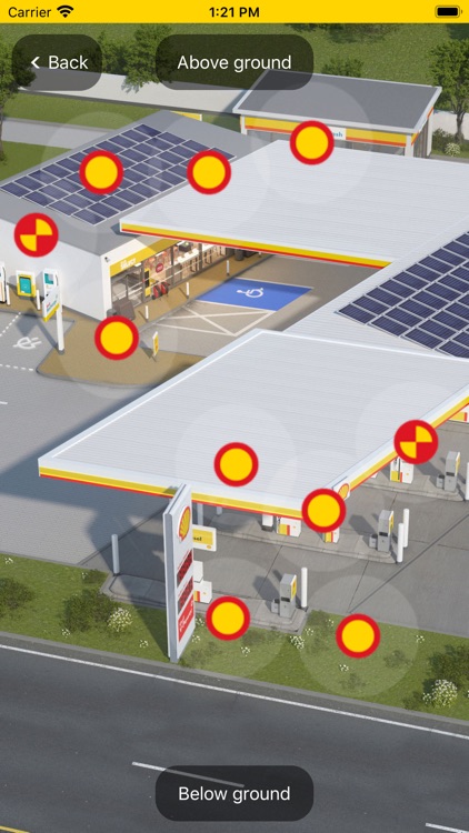 Shell GIDS by Shell Information Technology International B.V.