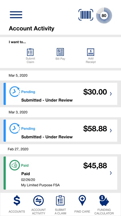 Your Flex Benefits by Mercer