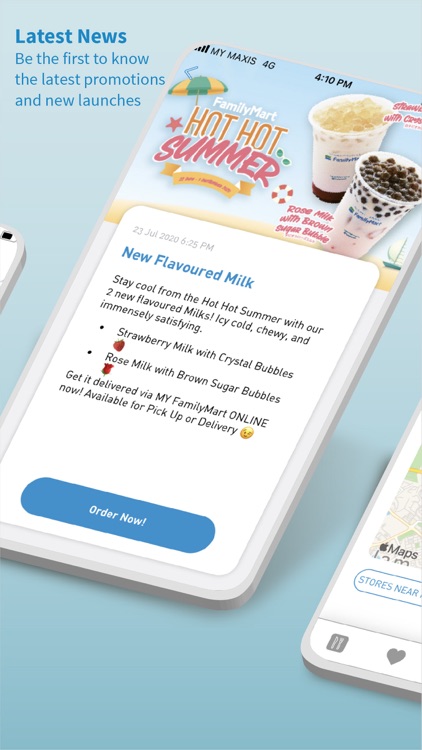 MY FamilyMart ONLINE by QL Maxincome Sdn Bhd