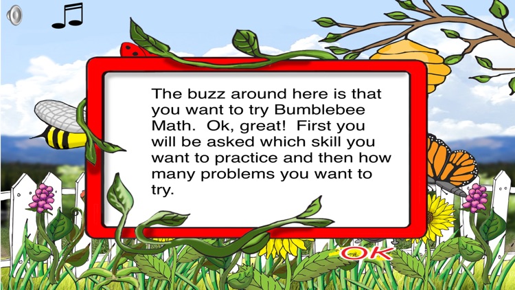 Bumblebee Math by Ventura Educational Systems