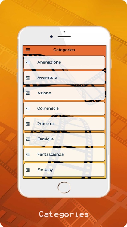 My Movie Library by Carmelo Scuderi