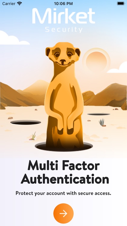 Mirket MFA by Mirket Yazilim ve Siber Guvenlik Anonim Sirketi