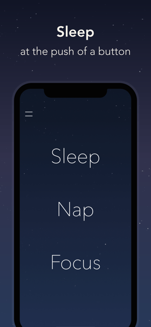 ‎Pzizz - Sleep, Nap, Focus su App Store