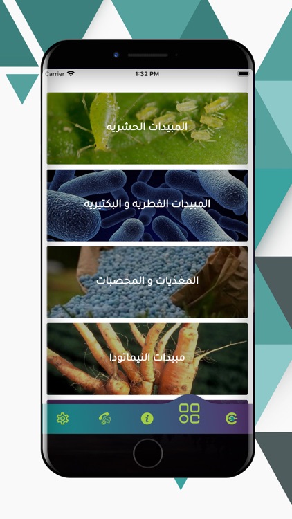 Eco Agro Science by i-Valley