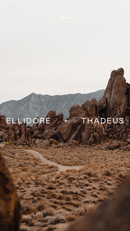 Ellidore + Thadeus PS by Own-Kind Ltd