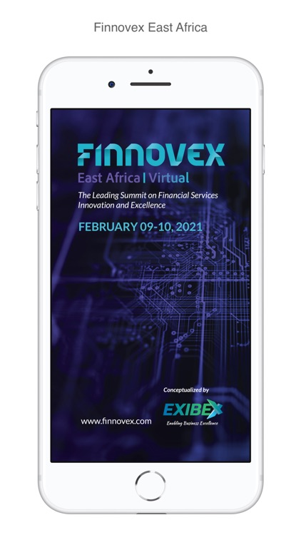 Finnovex East Africa by Hubilo Softech Private Limited