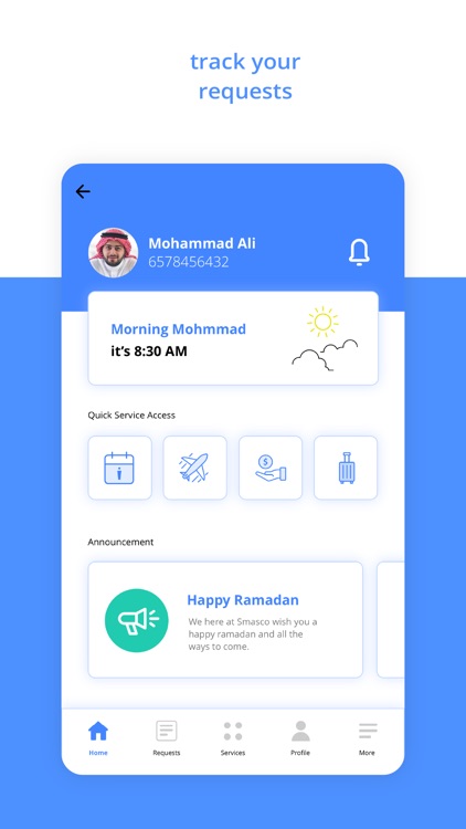 Wafi 360 by ROMOZ TECHNOLOGY CO