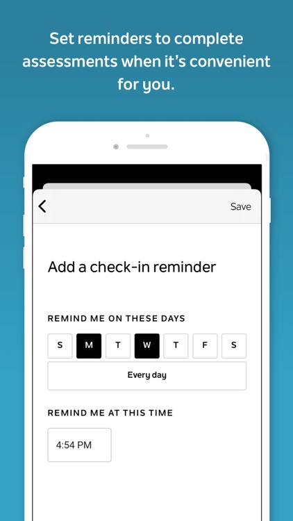 Tempus PRO for Patients by Tempus Labs Inc
