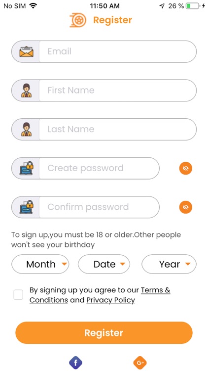 Rent Anything by Cloud Telecoms (PTY) Ltd