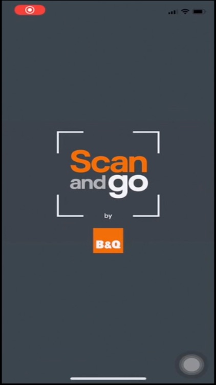 B&Q: Scan and Go by B&Q