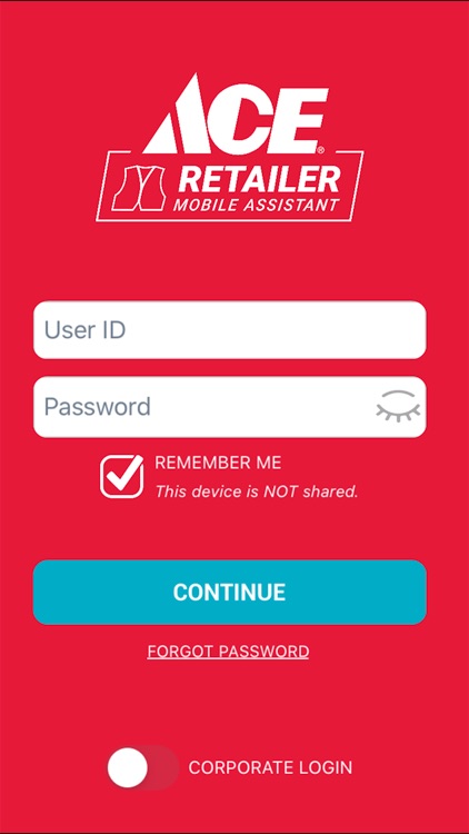 Ace Retailer Mobile Assistant by Ace Hardware Corporation