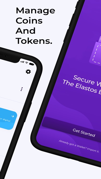 Trinity Browser by Trinity Tech Co., Ltd.