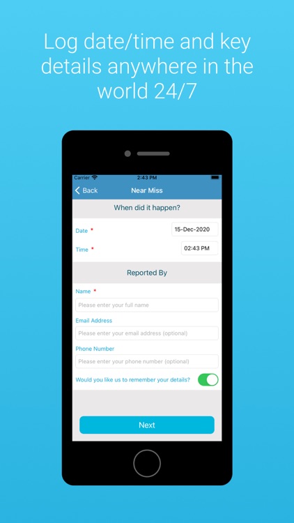 Notify IM by Notify Technology