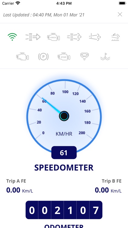 Tata Motors Fleet Edge by Tata Motors