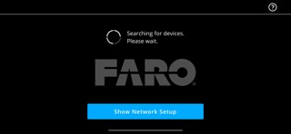 「FARO® Freestyle 2 App」 - iPhoneアプリ | APPLION