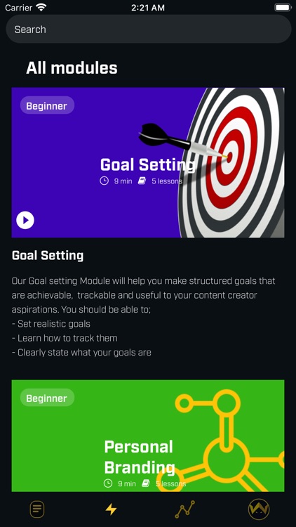 GGWP Academy by GOOD GAME WELL PLAYED PTY LTD
