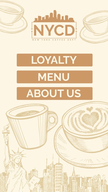 NYCD Waterford by Louise Casey