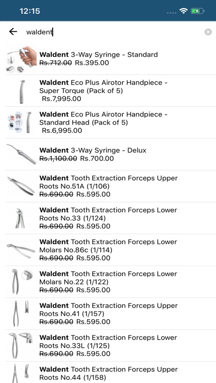 Dentalkart by VASA Denticity Pvt. Ltd.