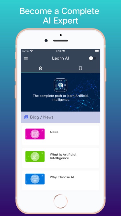 Learn Artificial Intelligence by Shahbaz Khan