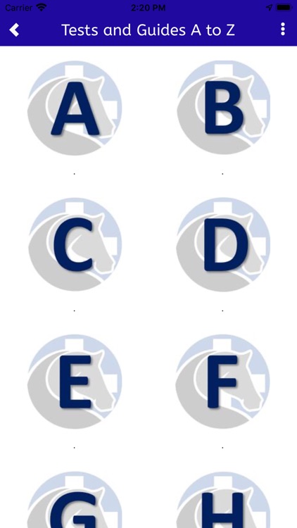 Liphook Equine Hospital Lab by Liphook Equine Hospital