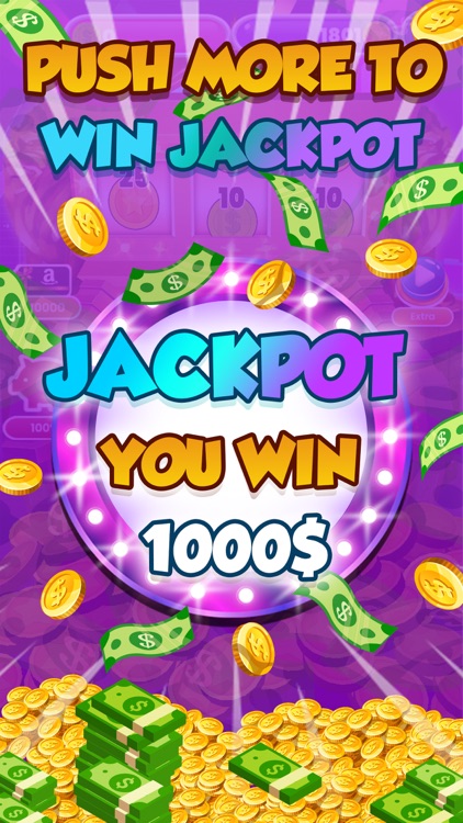 VIP Pusher Mania by Hardik Lukhi