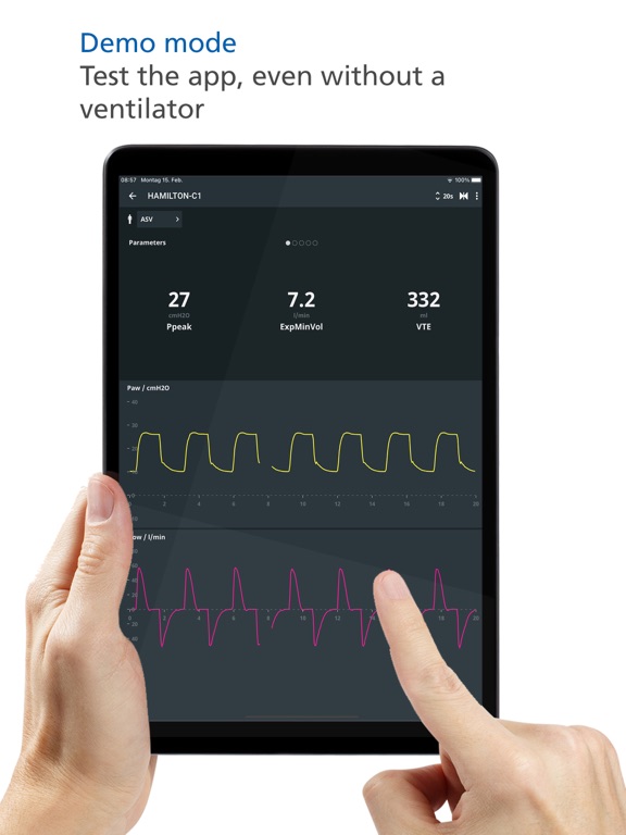 Télécharger Hamilton Connect App pour iPhone / iPad sur l'App Store ...